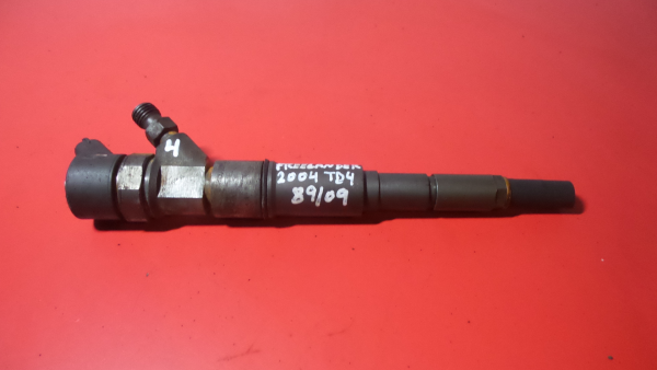 Injector LAND ROVER FREELANDER I (L314) 2.0 Td4 4x4 3481882 | B-Parts