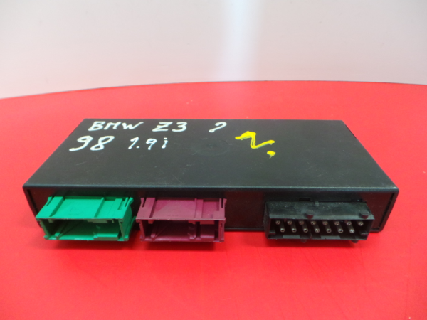 Electronic module BMW Z3 Roadster (E36) 61358387530 | B-Parts