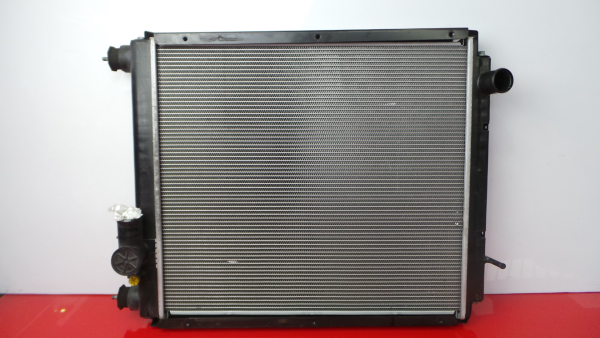 Radiador agua MITSUBISHI CANTER Platform/Chassis (FB_, FE_, FG_) 3.0 ...