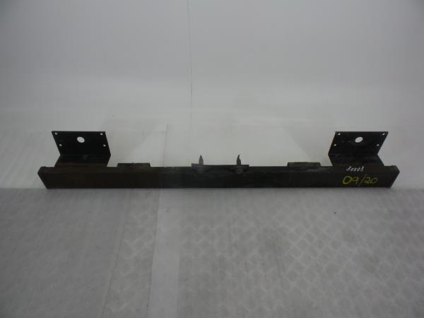 Rear bumper TOYOTA DYNA Platform/Chassis (KD_, LY_, _Y2_, _U3_, _U4 ...