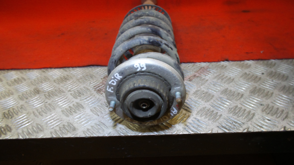 Right front shock absorber AUDI A8 D2 (4D2, 4D8) S8 quattro 3480713 | B ...