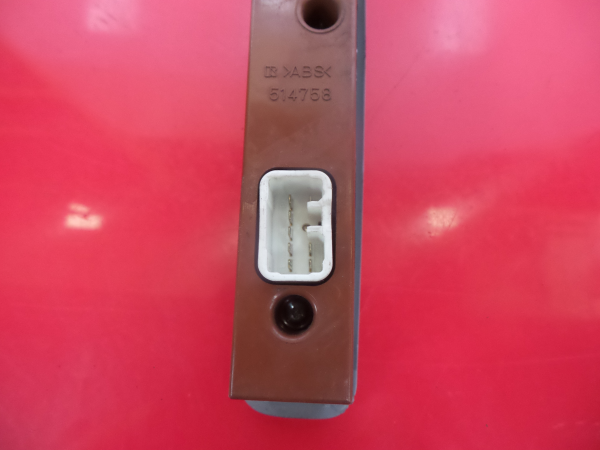 Interrupteur de vitre avant droite MITSUBISHI CANTER Platform/Chassis ...