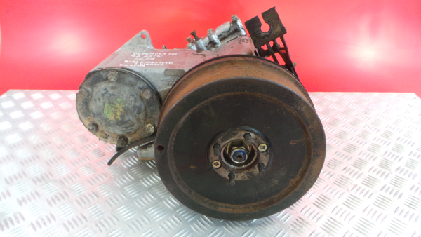 Boîte de transfert LAND ROVER DEFENDER Station Wagon (L316) 2.5 Td5 4x4 (L316) 4747800 | B-Parts