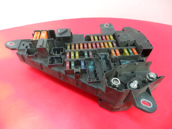Electronic module BMW 6 (E63) 630 i 3970736 | B-Parts