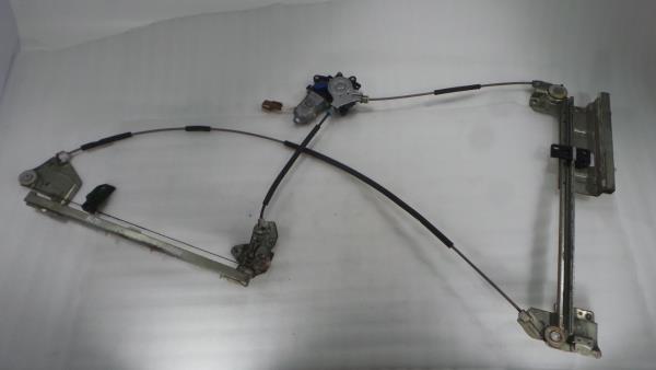 Front right window mechanism MITSUBISHI CANTER Platform/Chassis (FB ...
