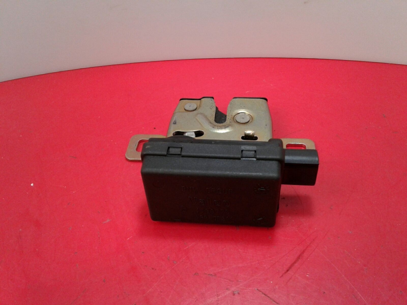 Tailgate lock MINI MINI (R50, R53) Cooper 5248075 | B-Parts