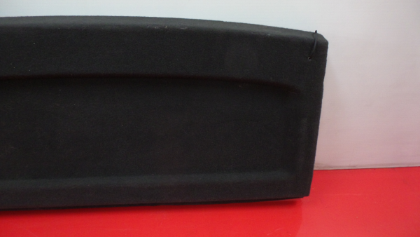 Rear parcel shelf VW POLO (9N_) | B-Parts