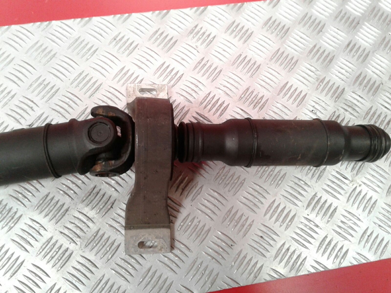 Driveshaft MERCEDES-BENZ S-CLASS (W221) S 350 (221.056, 221.156 ...