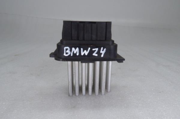 Electronic sensor BMW Z4 Roadster (E85) 2.5 i 8926704 | B-Parts