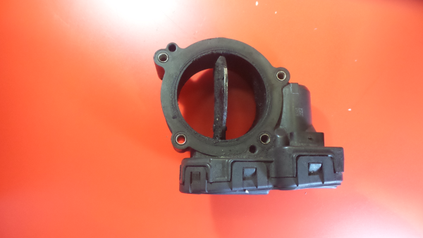 Throttle body MERCEDES-BENZ E-CLASS (W212) E 250 CDI / BlueTEC (212.003 ...