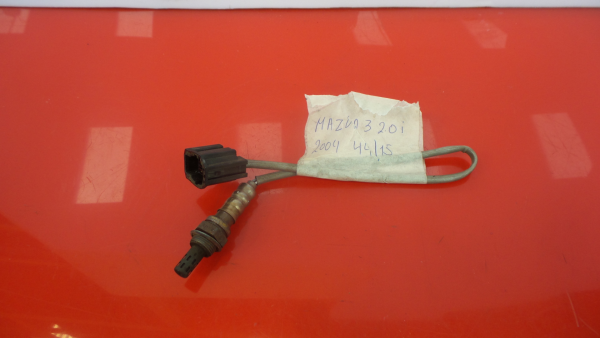 Electronic sensor MAZDA 3 Saloon (BK) 2.0 (BKEP) 3981827 | B-Parts