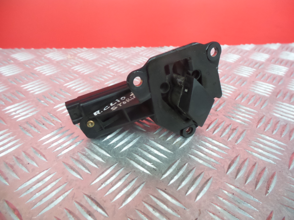 Cerradura de porton trasero RENAULT CLIO III (BR0/1, CR0/1) 4461436 | B ...