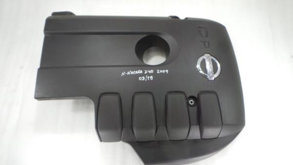 Engine cover NISSAN NP300 NAVARA (D40) 2.5 dCi 6964626 | B-Parts