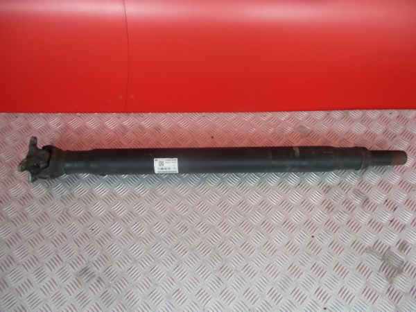 Driveshaft MERCEDES-BENZ SPRINTER 3,5-t Platform/Chassis (B906) 311 CDI ...