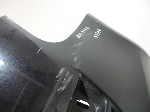 Front bumper AUDI A4 B7 (8EC) 2.0 TDI 16V 8E0807437 AH | B-Parts