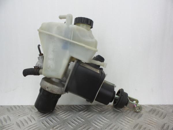 Master brake MERCEDES-BENZ E-CLASS (W211) E 280 CDI (211.023) 7559068 ...