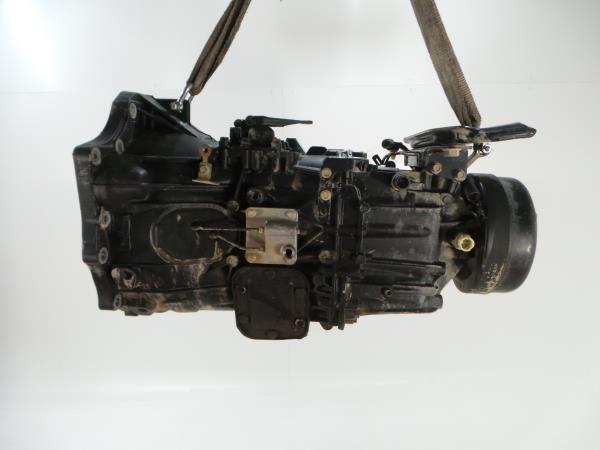 Gearbox MITSUBISHI CANTER Platform/Chassis (FB_, FE_, FG_) 6321021 | B ...