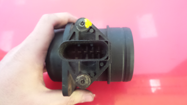 Mass air flow sensor AUDI A3 (8L1) 1.9 TDI 3978021 | B-Parts