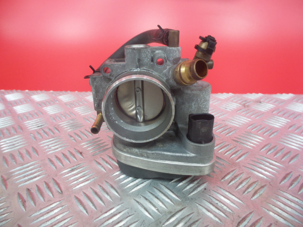 Throttle body CHEVROLET CRUZE (J300) 1.6 3986682 | B-Parts