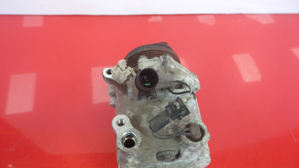 AC compressor MITSUBISHI COLT VI (Z3_A, Z2_A) 1.1 MN164472 / MSC60CA ...