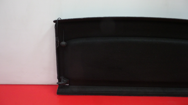 Rear parcel shelf VW POLO (9N_) | B-Parts