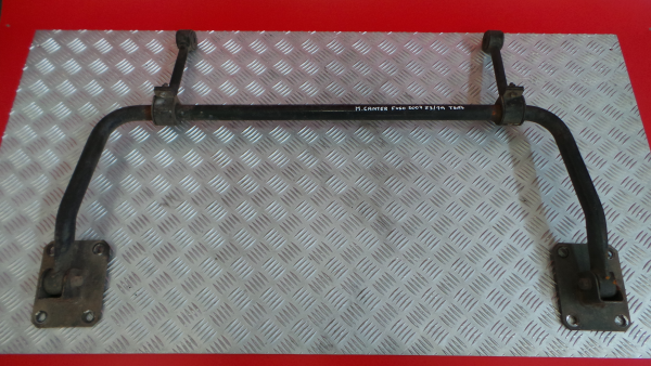 Anti roll bar MITSUBISHI CANTER Platform/Chassis (FB_, FE_, FG_) 3.0 ...