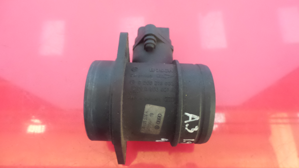 Mass air flow sensor AUDI A3 (8L1) 1.9 TDI 3978021 | B-Parts