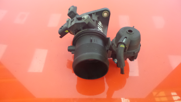 Throttle body PEUGEOT 508 I (8D_) 2.0 HDi 9660110780 / DA.0079815 | B-Parts