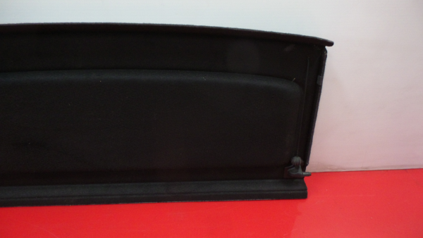 Rear parcel shelf VW POLO (9N_) | B-Parts