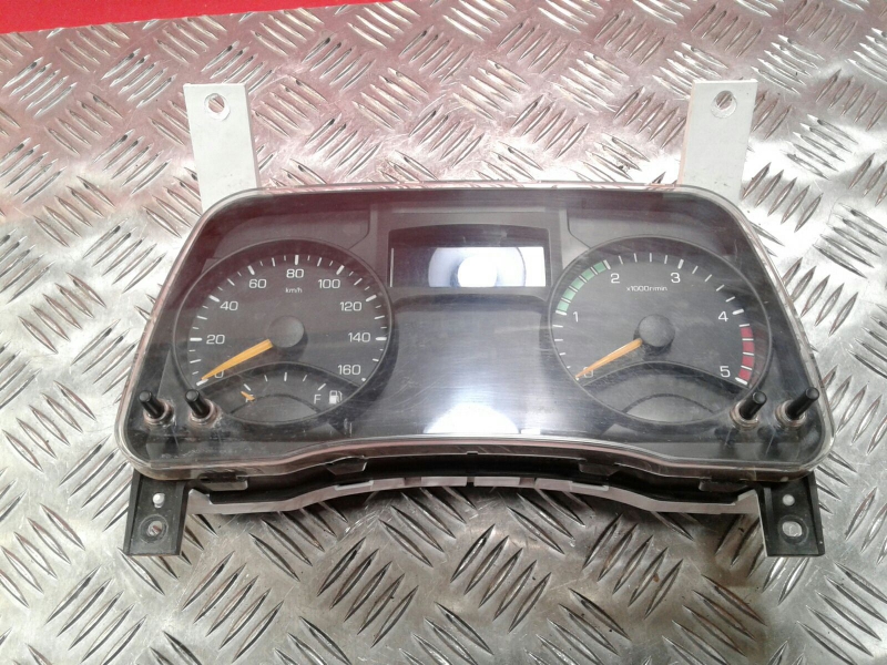 Instrument cluster MITSUBISHI CANTER Platform/Chassis (FB_, FE_, FG ...