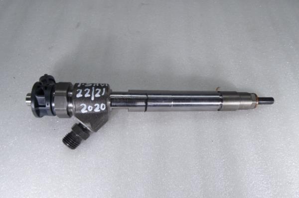 Injector PEUGEOT 308 II (LB_, LP_, LW_, LH_, L3_) 1.5 BlueHDI 100 ...