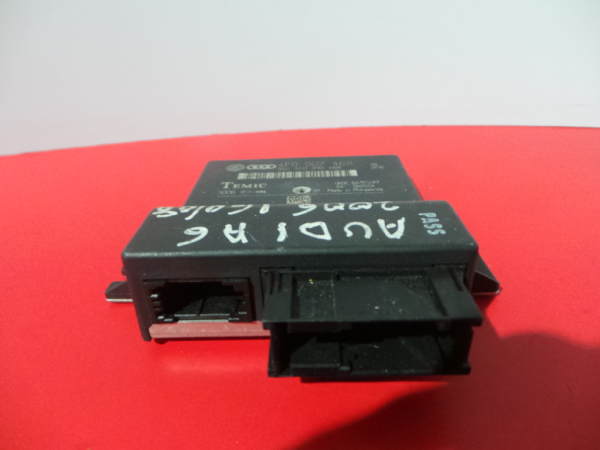 Electronic module AUDI A6 C6 (4F2) 3.0 TDI quattro 5121239 | B-Parts