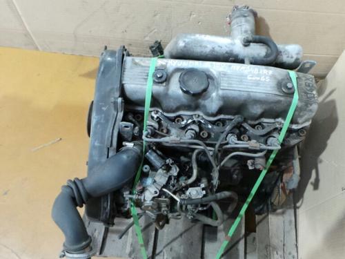 Engine HYUNDAI H100 Bus (P) 2.5 D 3484893 | B-Parts
