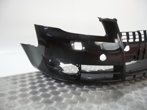 Front bumper AUDI A4 B7 (8EC) 2.0 TDI 16V 8E0807437 AH | B-Parts