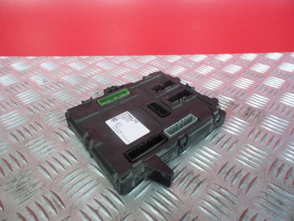 Module électronique NISSAN QASHQAI II SUV (J11, J11_) 1.6 dCi ALL MODE ...