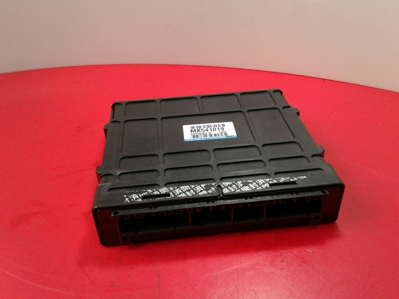Electronic module MITSUBISHI CANTER Platform/Chassis (FB_, FE_, FG ...