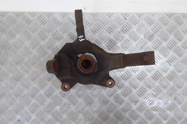Left front steering knuckle RENAULT TRAFIC II Van (FL) 2.0 dCi 115 ...