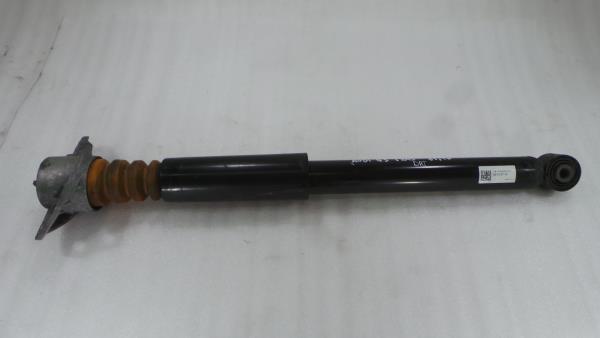 Right rear shock absorber AUDI Q3 (8UB, 8UG) 2.0 TDI 7020642 | B-Parts