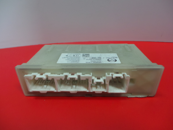 Electronic module MAZDA 6 Hatchback (GH) 2.5 MZR (GH5FS) 5121026 | B-Parts