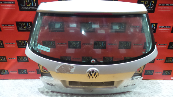 Heckklappe VW GOLF PLUS (5M1, 521) | B-Parts