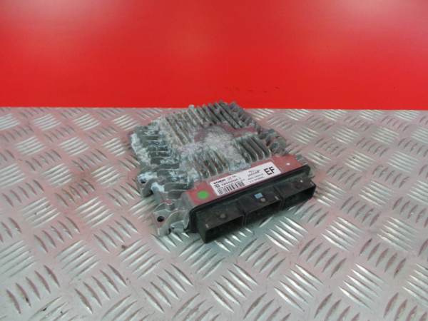 Engine control unit (ECU) JAGUAR S-TYPE II (X200) 2.7 D 5571395 | B-Parts