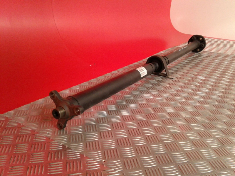 Driveshaft MERCEDES-BENZ C-CLASS (W204) C 200 CDI (204.001) 3483919 | B ...