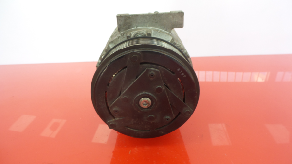 AC compressor RENAULT TRAFIC III Van (FG_) 1.6 dCi 120 (FGMB, FGMC ...