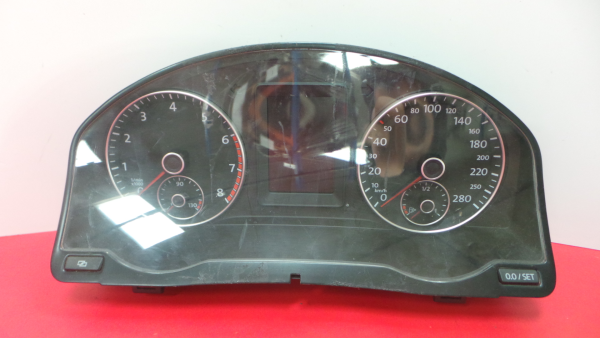 Instrument cluster VW SCIROCCO III (137, 138) 1.4 TSI 3481163 | B-Parts