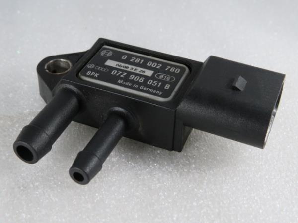 Electronic sensor AUDI A6 C6 (4F2) 2.0 TDI 8297068 | B-Parts