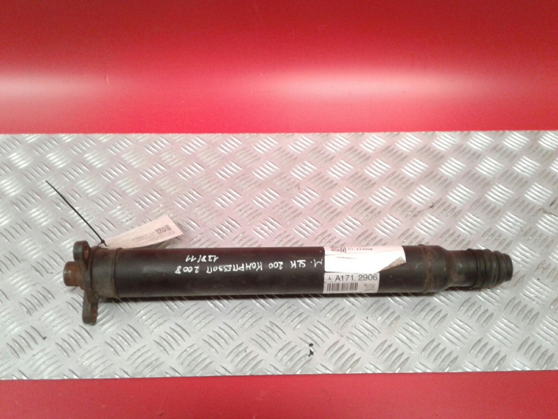 Driveshaft MERCEDES-BENZ SLK (R171) 3476950 | B-Parts