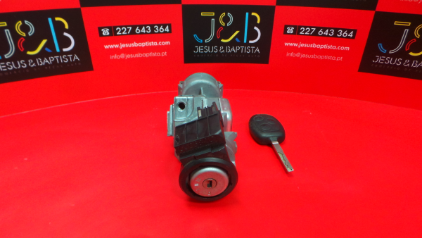 Ignition barrel FORD FOCUS II (DA_, HCP, DP) 1.6 3968451 | B-Parts