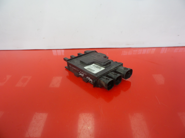 Electronic module RENAULT TRAFIC III Van (FG_) 1.6 dCi 90 (FGME ...