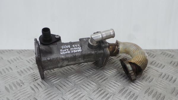 Egr LAND ROVER RANGE ROVER EVOQUE (L538) 2.2 D 4x4 7570614 | B-Parts