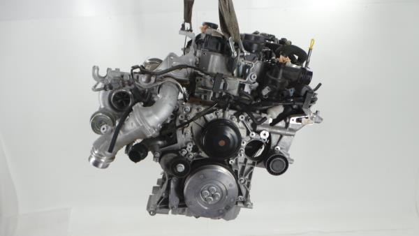 Engine MERCEDES-BENZ GLC (X253) 250 d 4-matic (253.909) 3485992 | B-Parts